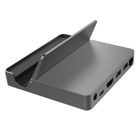 China Unique Aluminum Foldable Cover Design Universal Mini Docking ...