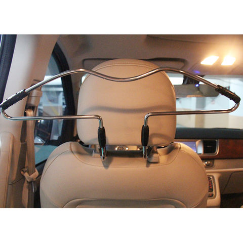 China ABS & Iron Car Headrest Jacket Coat Hanger on Global Sources,Car ...