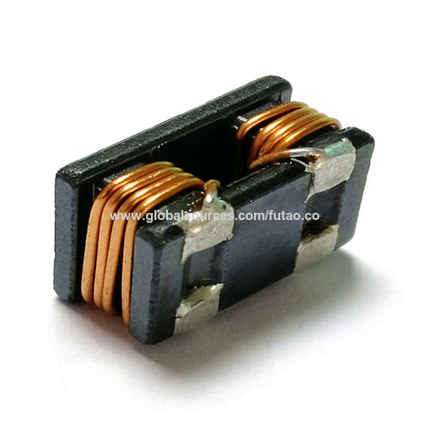 China ACM-9070-701F-SERIES Common Mode Choke Inductance coefficient ...