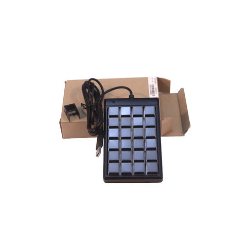 China LIF S24A Best programmable 4*6 matrix mechanical numpad Cherry MX ...