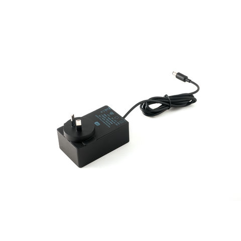 China 50W medical power supply with UL,FCC,CE,GS,SAA,UKCA, AC DC power adapter for medical ...