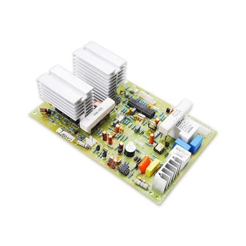 China Pcba Factory Oem Inverter Module Pcb Assembly in China Fast ...