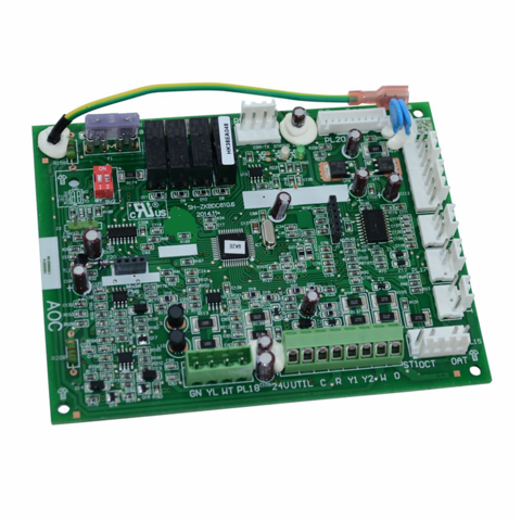China Pcba Factory Oem Inverter Module Pcb Assembly in China Fast ...