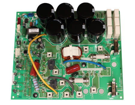 China Pcba Factory Oem Inverter Module Pcb Assembly in China Fast ...