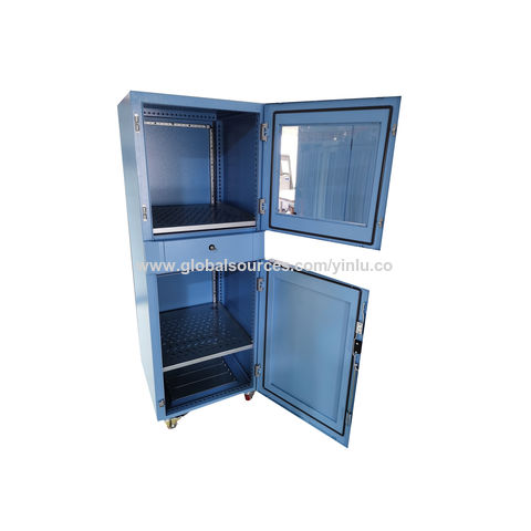 China Rack Power Distribution Cabinet PDM for Modular Data Center ...