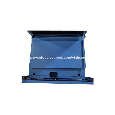 China Rack Power Distribution Cabinet PDM for Modular Data Center ...