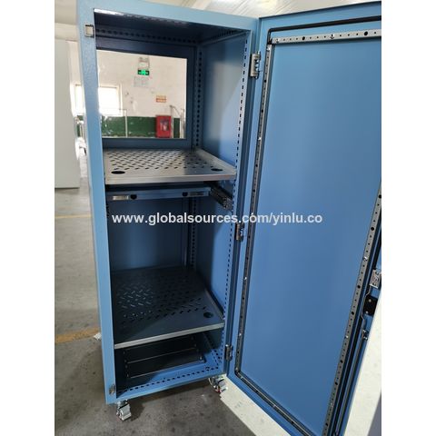 China Rack Power Distribution Cabinet PDM for Modular Data Center ...