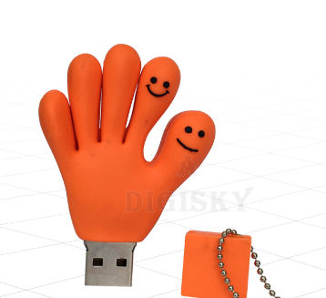 China Promotional finger usb stick on Global Sources,finger usb stick