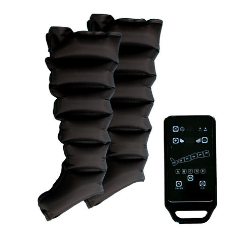 China Oem air pump lymphedema arm and compressor hospital portable air ...