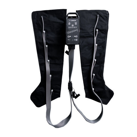 China Oem air pump lymphedema arm and compressor hospital portable air ...