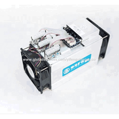 China Hot selling Mining Machine Bitcoin Whatsminer M3 M3 on Global ...
