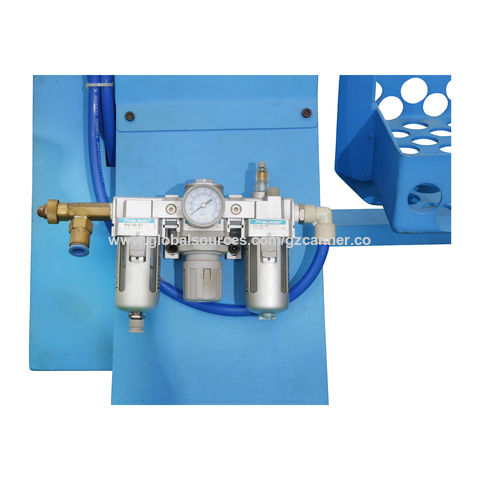 China Mixer Machine Explosion-proof Mixing Paint Shaker on Global ...