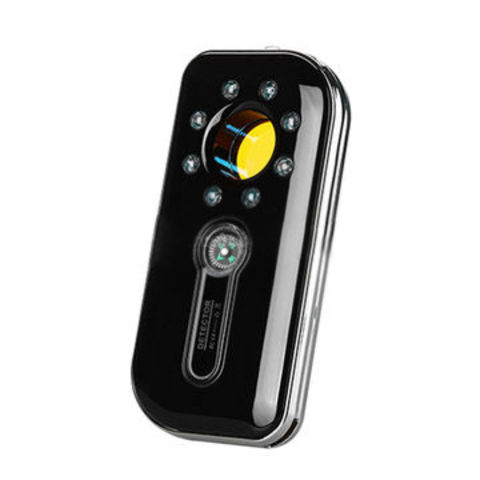 China Spy Camera Detector Surveillance RF Detector Thief Prevent With ...