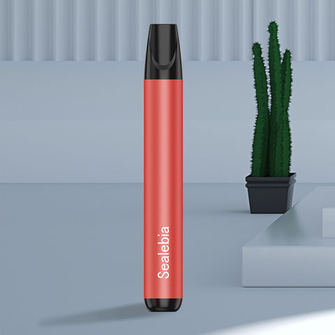 China Stainless Steel Vaporizer Pen 800 Puffs Vape Kit on Global ...