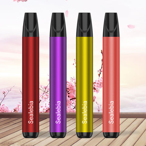 China Stainless Steel Vaporizer Pen 800 Puffs Vape Kit on Global ...