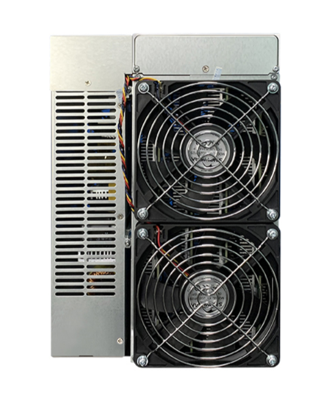 China Stock New Used Goldshell Lt5 Pro 2.45Gh/s Scrypt Algorithm 3100W ...