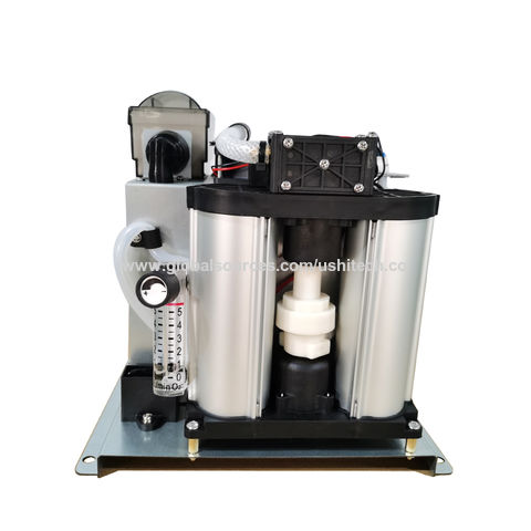 China 1 lpm oxygen concentrator assembled in sports treadmill on Global ...