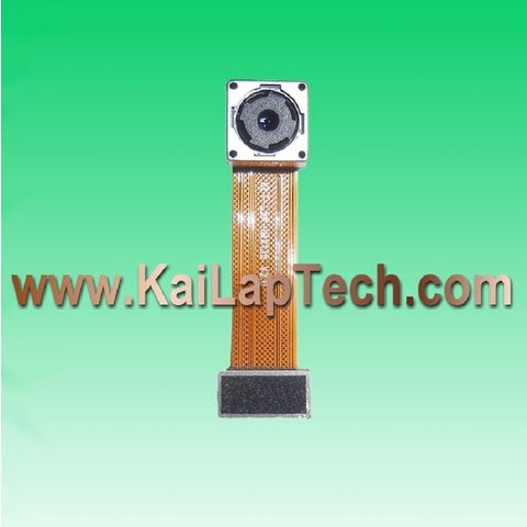 Hong Kong SAR KLT-L5K-IMX135 V2.0 IMX135 MIPI Interface Auto Focus 13MP ...