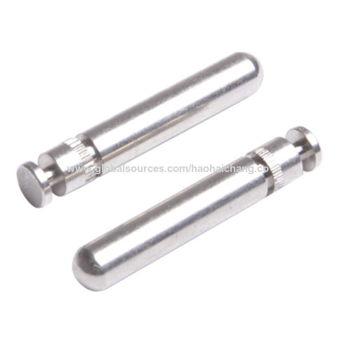 China OEM high precision forged constructional bolts on Global Sources ...