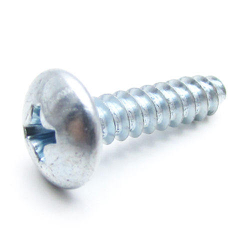 China Black Screw, 1022 Steel, Hex Head Fasteners on Global Sources ...