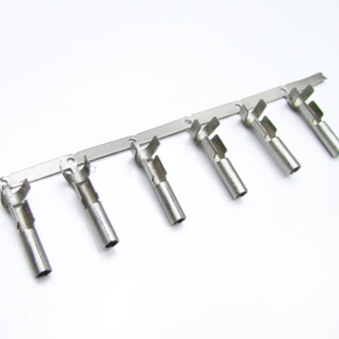 China Wire Rope End Terminal with Custom Design on Global Sources,Wire ...