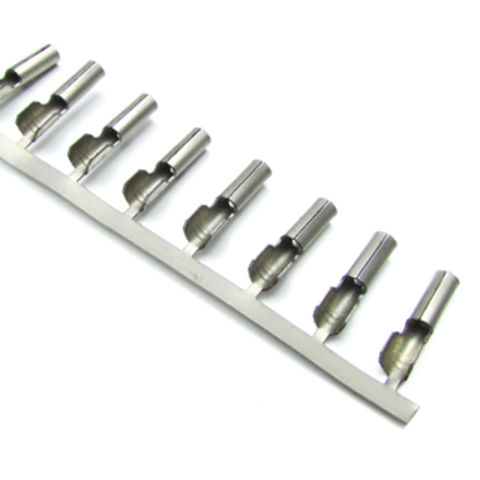 China Wire Rope End Terminal with Custom Design on Global Sources,Wire ...