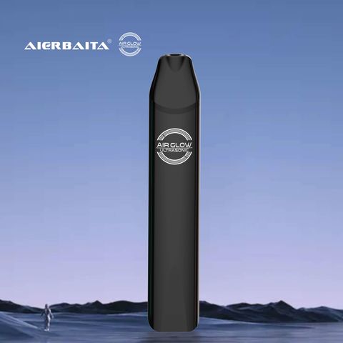 China Customized 3 m ultrasonic Rechargeable 700mAh Disposable Vape ...