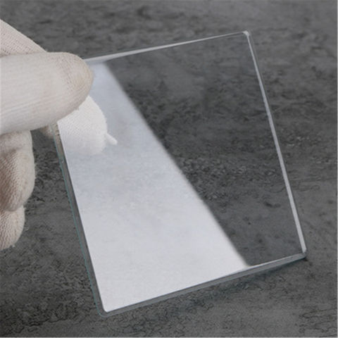 China China 4-19mm Reflective Float Glass For Building on Global ...