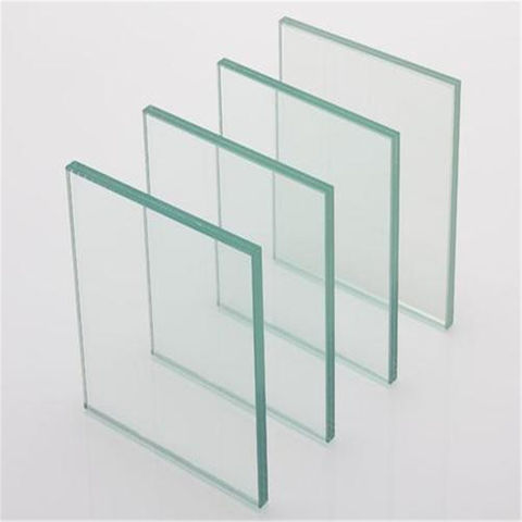 China China 4-19mm Reflective Float Glass For Building on Global ...