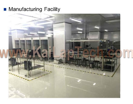 Hong Kong SAR KLT-P8K-IMX323 V1.0 IMX323 MIPI and DVP Parallel ...