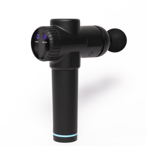 China Factory electric cheap fascia mini muscle massage gun ...