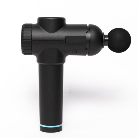 China Factory electric cheap fascia mini muscle massage gun ...