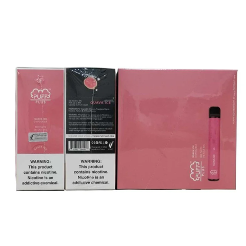 China UK Best sell Puff Plus nicotine Disposable Vape on Global Sources ...