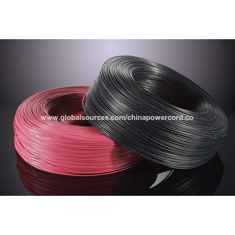 China Electrical Wire, UL/CUL Certified on Global Sources,Electrical ...