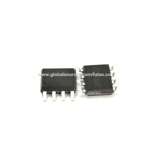 China Integrated Circuits Electronic Components Analog Switch IC chips ...