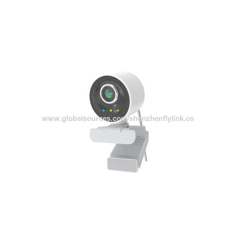 China 1080P PTZ Web Camera Autofocus AI Tracking PC Camera Live ...