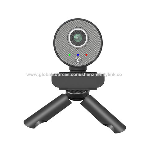 China 1080P PTZ Web Camera Autofocus AI Tracking PC Camera Live ...