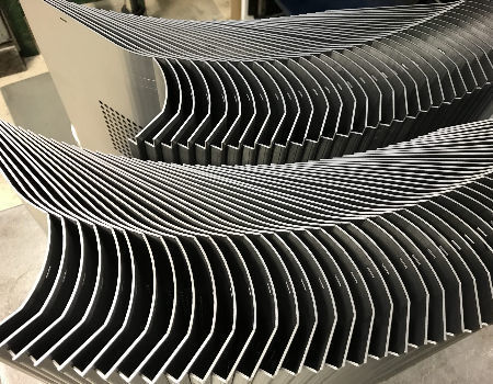 Printing equipment shell / metal cover / metal structural parts ...