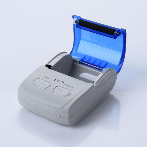 China Mobile Printer 2 Inches Pocket Printer Small Size With ...
