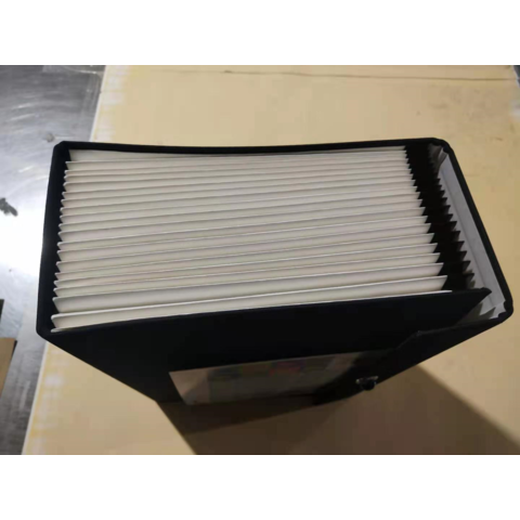 China A4 PU filing box on Global Sources,stationery filing document ...