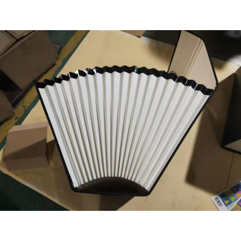 China A4 PU filing box on Global Sources,stationery filing document ...