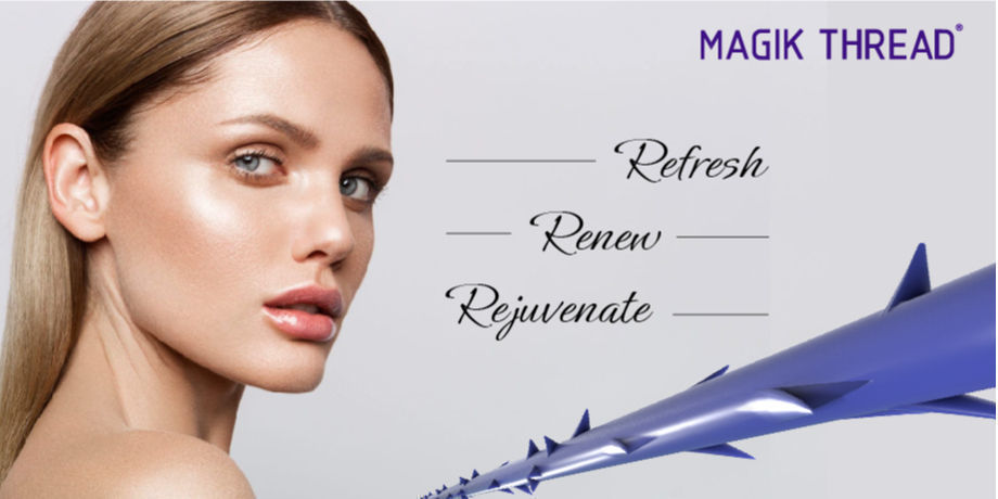 Pto PPO Mono Threading Face Lift Smooth Twin Arm Pdo Thread Cost, pdo ...