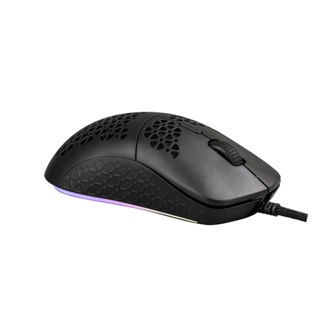 China GM041W 2.4G wireless dual mode gaming hole mouse,with 6 button ...