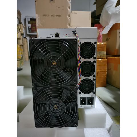 China New Bitmain Antminer T19 88T 3344W SHA-256 Bitcoin Btc Asic Miner Antminer T19 84T S19 ...