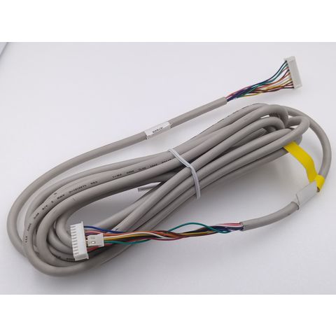 China OEM wire Harness for elevators, lift of electrical cable assembly ...