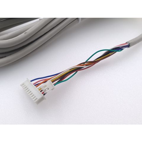China OEM wire Harness for elevators, lift of electrical cable assembly ...