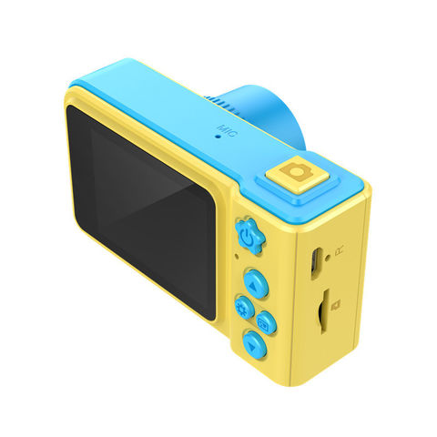 China Children's digital camera mini video small SLR sports camera toy ...