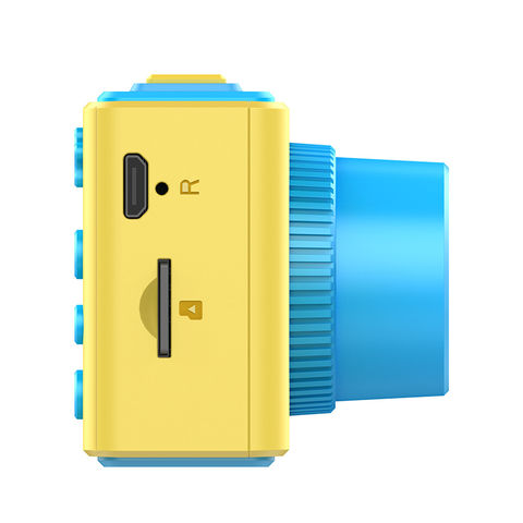 China Children's digital camera mini video small SLR sports camera toy ...