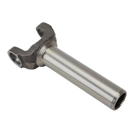 China Custom Alloy Steel Forged automotive Parts on Global Sources ...