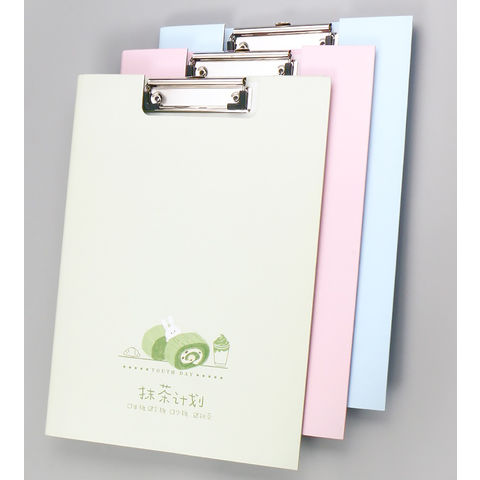 China Hard shell A4 folder data paper sorting and storage artifact A3 ...